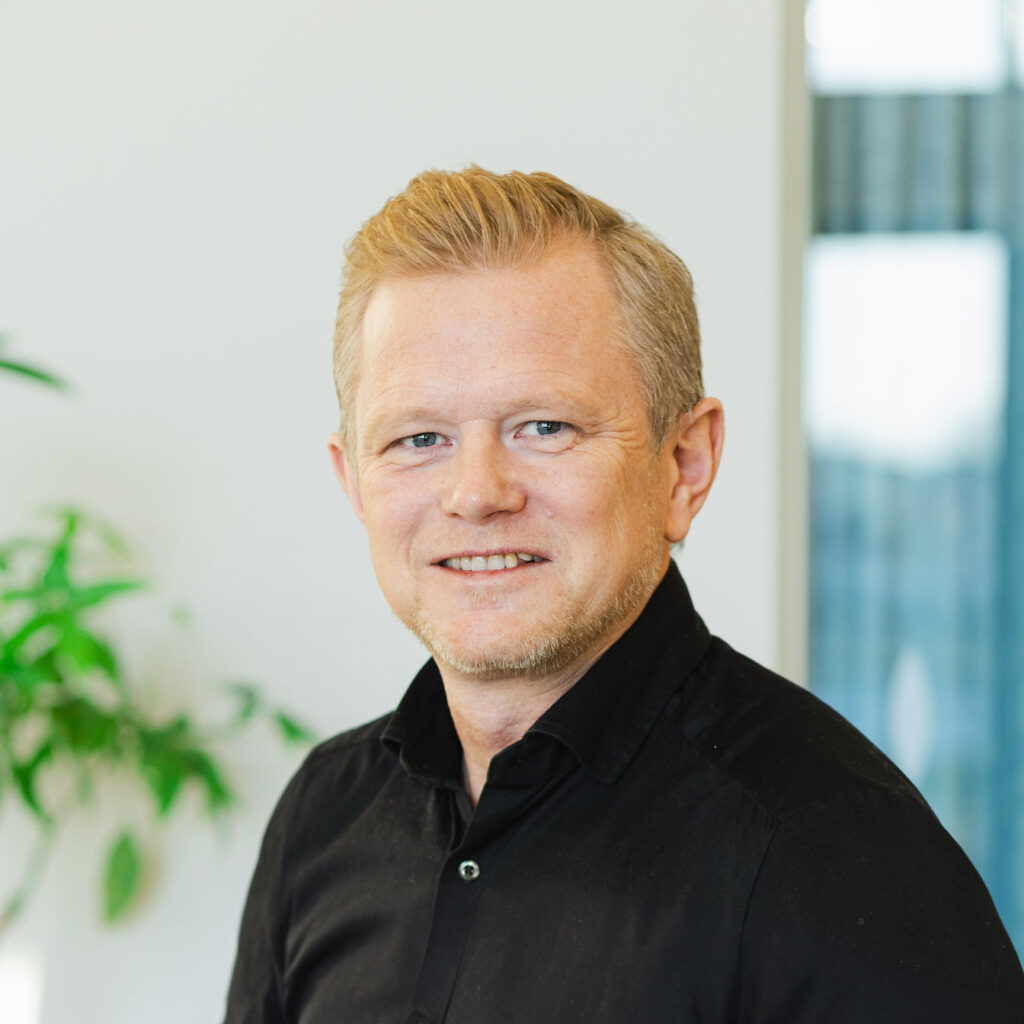 Västhorjaskolan - Granab