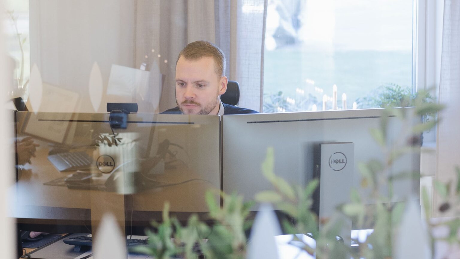 Construction details - Granab