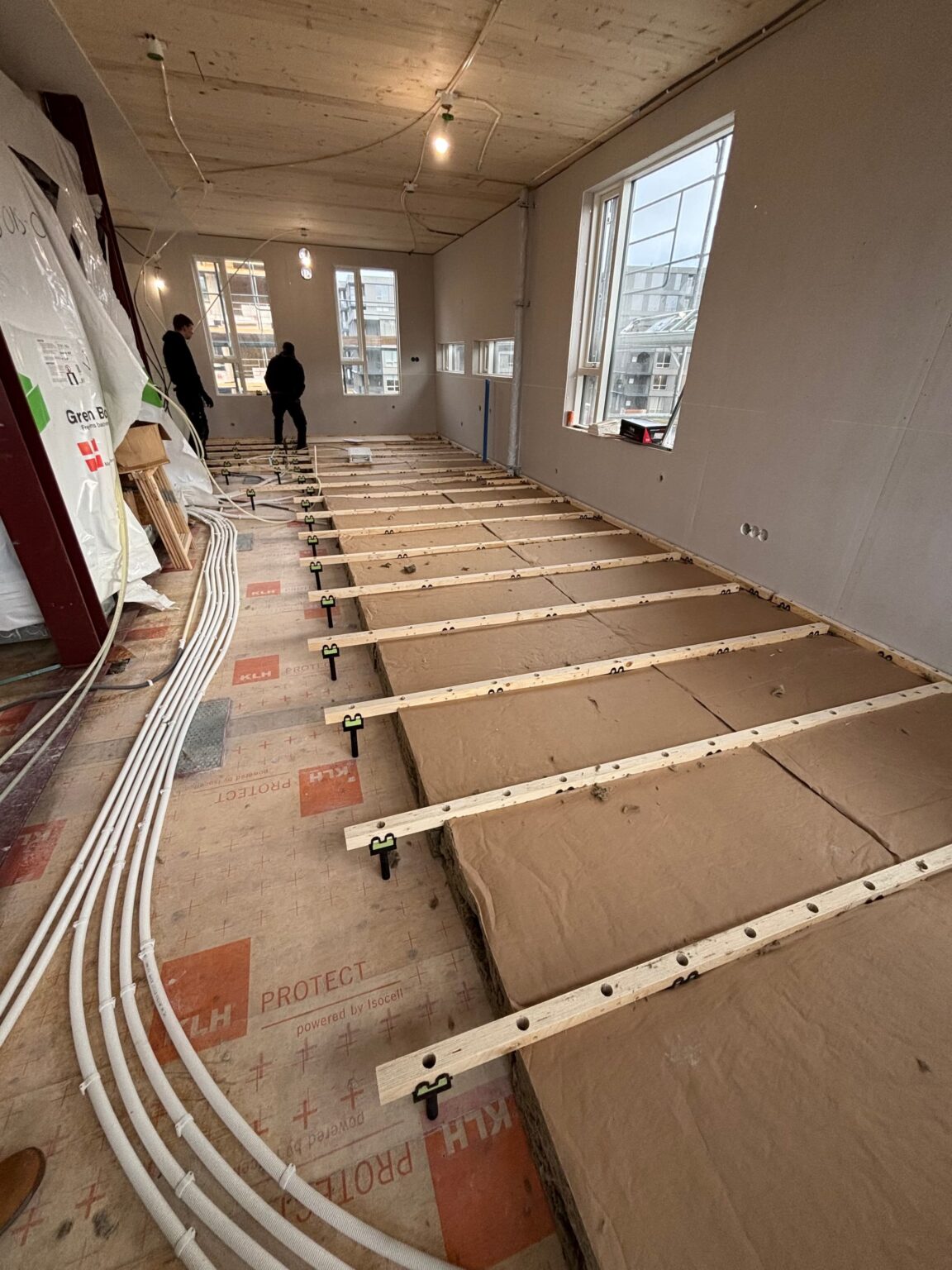 Hringhamar 6-8 - Granab