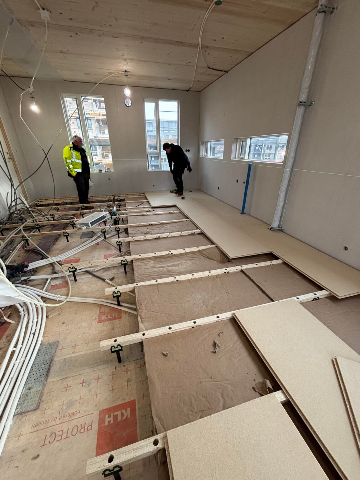 Hringhamar 6-8 - Granab